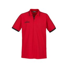 Uhlsport Performance Shirt male Red size 4XL