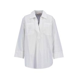 Barbour Blouse 'Cecile' female White size 8