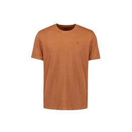 NO EXCESS Shirt male Brown size L