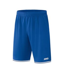 Jako Sportshorts 'Center 2.0' Herren Gr&ouml;&szlig;e M blau / wei&szlig;