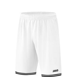 Jako Workout Pants 'Center 2.0' male White size S