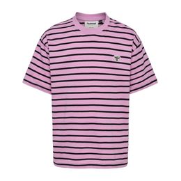 Hummel Shirt boy Purple size 158/164