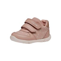 Geox First-Step Shoes kids Pink size 22