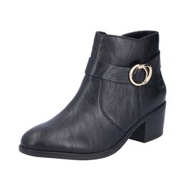 Rieker Ankle Boots female Black size 41