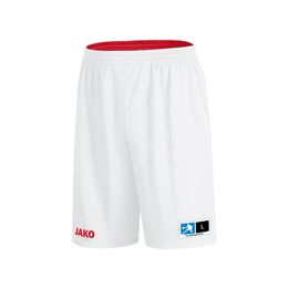 Jako Workout Pants 'Change 2.0' male Red, White size XXXL
