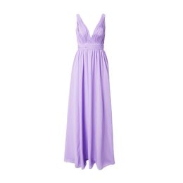 Mascara Kleid Damen Größe 40 lavendel Winterkleid