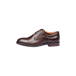 Lloyd Lace-Up Shoes 'KARIM' male Brown size 12