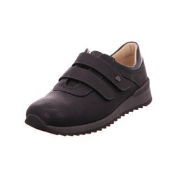 Finn Comfort Slipper Damen Gr&ouml;&szlig;e 37 schwarz