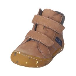 Pepino First-Step Shoes kids Brown size 21