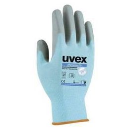 uvex phynomic C3 6008011 Schnittschutzhandschuh Gr&ouml;&szlig;e (Handschuhe): 11 EN 388 1 Paar