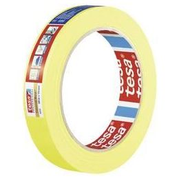 tesa PRECISION 04334-00004-00 Kreppband Pr&auml;zisionskrepp&reg; Gelb (L x B) 50 m x 50 mm 1 St.