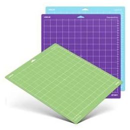 Loklik Cutting Mat 3 Pack - Bundle Gestaltungsset