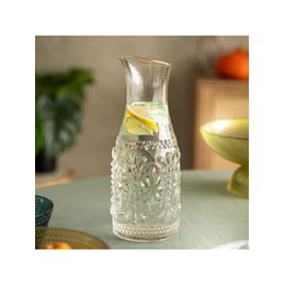 Homla Karaffe ''Barrel'' - 1,2 l - 13% | Gedeckter-tisch