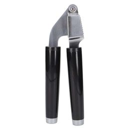 KitchenAid Knoblauchpresse ''Classic'' in Schwarz - (L)19 cm - 11% | Kuechenhelfer