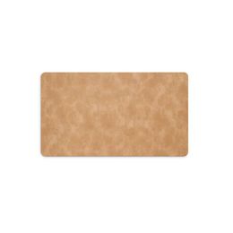 zeller Schreibtischunterlage in Hellbraun - (L)40 x (B)70 cm - 12% | Buero-schulbedarf