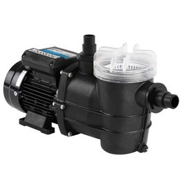 Monzana Pumpe Sandfilteranlagen 10980 L/h inkl Vorfilter