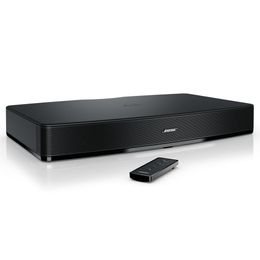 Tonleiste Bose Solo TV - Schwarz