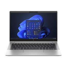 HP EliteBook 630 G10 13" Core i5 3.4 GHz - SSD 256 GB - 32GB QWERTZ - Deutsch