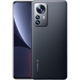 Xiaomi 12T Pro 256GB - Schwarz - Ohne Vertrag