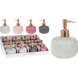 SONSTIGE Seifenspender SOAP