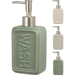 SONSTIGE Seifenspender WASH