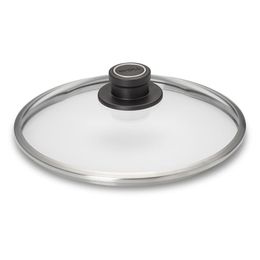 Glasdeckel Woll