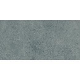 Bodenfliese 'Claycem' Feinsteinzeug grau 30,5 x 61 cm
