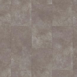 PARADOR Designboden 'Modular ONE' Beton dunkelgrau 8 mm