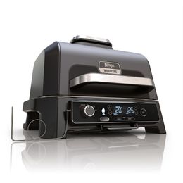 Ninja Outdoor-Grill und Smoker 'Woodfire Pro XL' mit Smart Cook System 1700 W