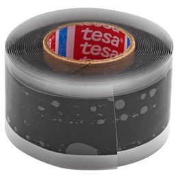 Tesa Tesa Silikonband 'Extreme Repair' schwarz