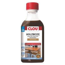 CLOU® Clou Holzbeize eichefarben mittel 250 ml