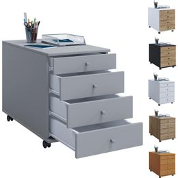 Vcm Rollcontainer Lona