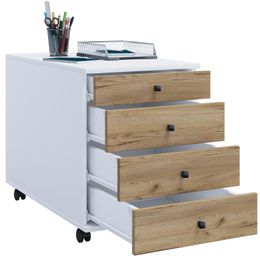 Vcm Rollcontainer Lona
