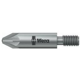 Wera 855/12 05065129001 Kreuzschlitz-Bit PZ 2 Werkzeugstahl legiert, z&auml;hhart 1 St.