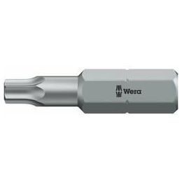 Wera 867/2 Z 05066915001 Torx-Bit T 45 Werkzeugstahl legiert, z&auml;hhart D 8 1 St.