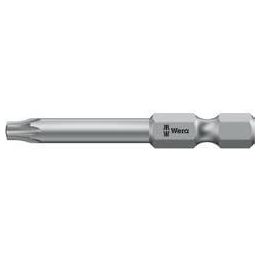 Wera 867/4 Z IP 05134679001 Torx-Bit 8 IP Werkzeugstahl z&auml;hhart, legiert F 6.3 1 St.