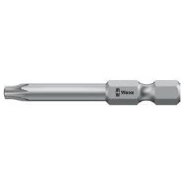 Wera 867/4 Z IP 05320430001 Torx-Bit 30 IP Werkzeugstahl z&auml;hhart, legiert F 6.3 1 St.