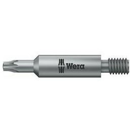 Wera 867/15 05064175001 Torx-Bit T 25 Werkzeugstahl z&auml;hhart, legiert 1 St.
