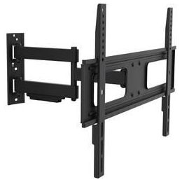 LogiLink BP0019 TV-Wandhalterung 94,0 cm (37) - 177,8 cm (70) Neigbar, Schwenkbar
