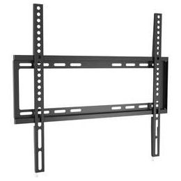 LogiLink BP0009 TV-Wandhalterung 81,3 cm (32) - 139,7 cm (55) Starr
