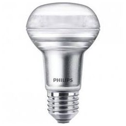 Philips LED 929001891302 LED EEK G (A - G) E27 Reflektor 3 W = 40 W Warmwei&szlig; (&Oslash; x L) 63 mm x 102 mm 1 St.