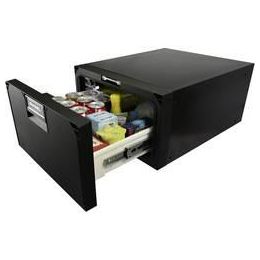 Engel Coolers SB30G-W Minik&uuml;hlschrank/Partyk&uuml;hler Kompressor 12 V, 24 V Schwarz 30 l -8 , +10 &deg;C