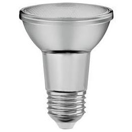 OSRAM HOMELIGHTING 4058075433120 LED EEK G (A - G) E27 Reflektor 6.4 W = 50 W Warmwei&szlig; (&Oslash; x L) 65 mm x 88 mm 1 St.