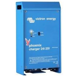 Victron Energy Bleiakku-Ladeger&auml;t Phoenix Smart 24/16 (2) 24 V Ladestrom (max.) 16 A