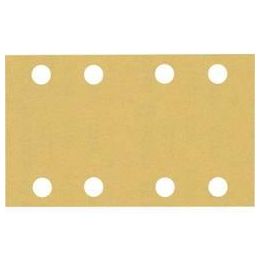 Bosch Accessories 2608901664 Schleifpapier f&uuml;r Schwingschleifer K&ouml;rnung (num) 180 (L x B) 133 mm x 80 mm 50 St.