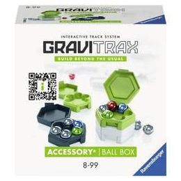 Ravensburger 27468 GraviTrax Accessory Ball Box