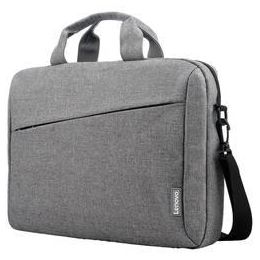 Lenovo Notebook Tasche Casual Toploader T210 Passend f&uuml;r maximal: 39,6 cm (15,6) Grau
