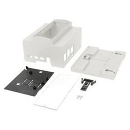 Hammond Electronics 1597KIT6MPI4 DIN-Bausatz Passend f&uuml;r (Entwicklungskits): Raspberry Pi&reg; 4