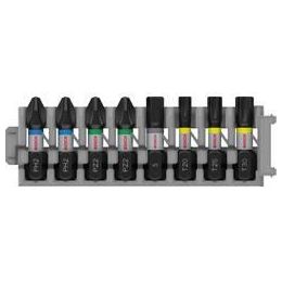 Bosch Accessories 2608521U62 2608521U62 Bit-Set