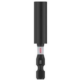 Bosch Accessories 2608522558 Einschraubhilfe/Anschlagh&uuml;lse Passend f&uuml;r (Bohrmaschinen) Bosch